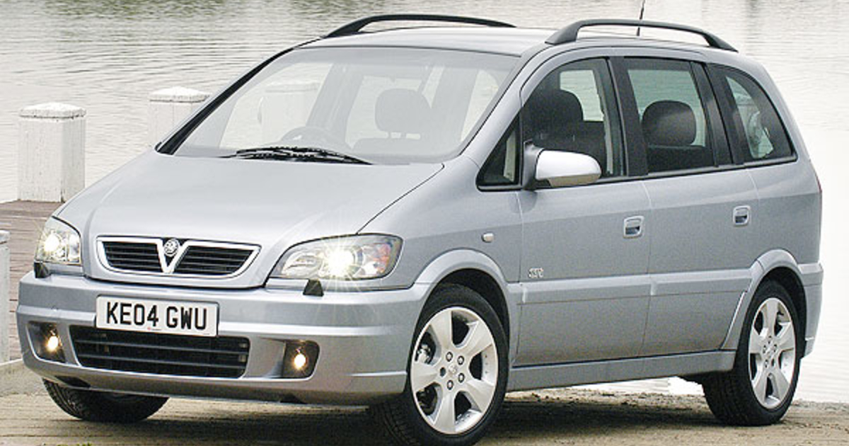 Chevy will get small 7-seater | Automotive News
