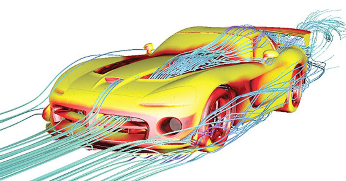 Chrysler expands high-performance computing | Automotive News