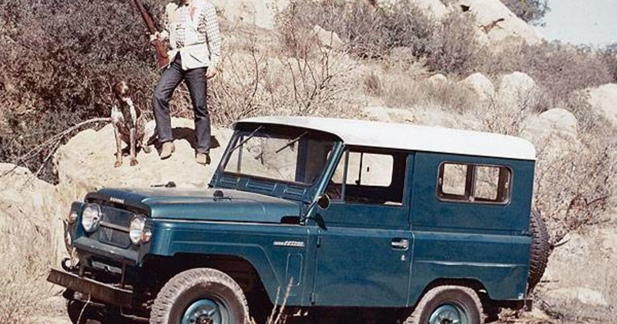 Roy Rogers | Automotive News