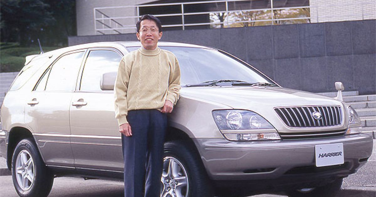 SUV lite: Crossovers kept the look and space, with soft ride of cars ...