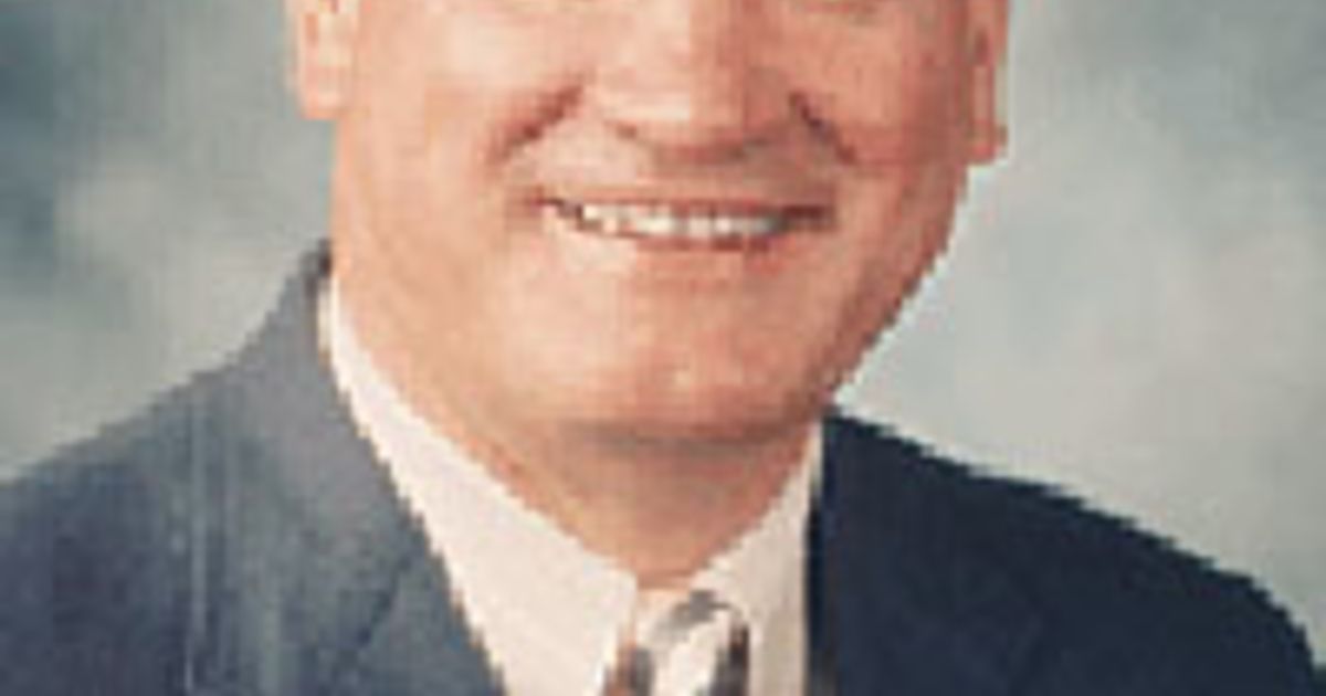 GM maverick manager John Rock dies | Automotive News