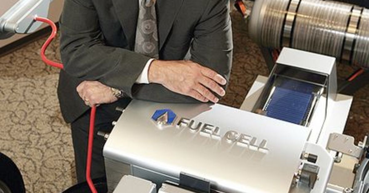 GM gives Volt a jolt; could hit roads by 2010 | Automotive News