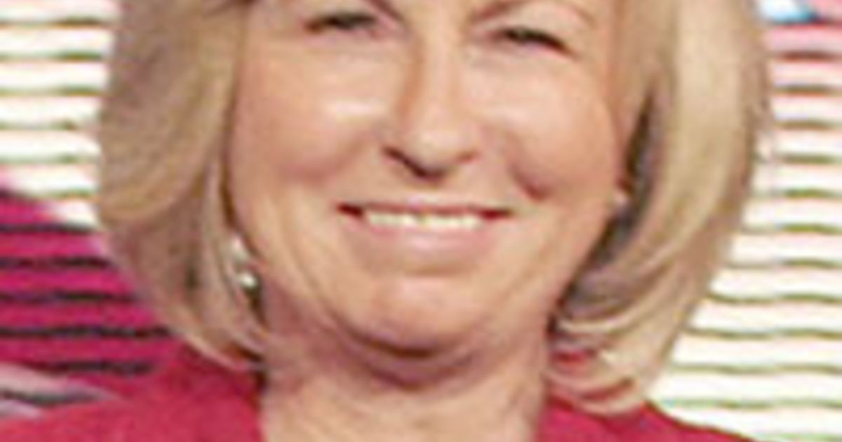 GM's Anna Kretz: A rising star, but family came first | Automotive News