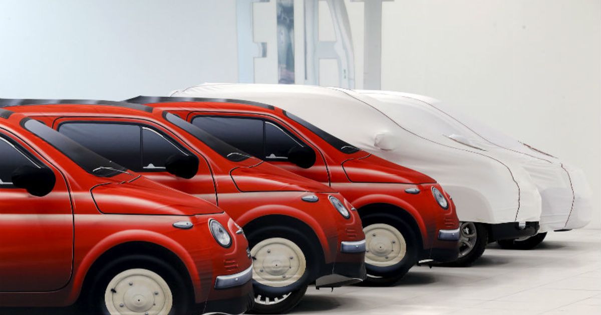 FACT BOX: Stellantis set for road test after FCA-PSA tie-up approved ...