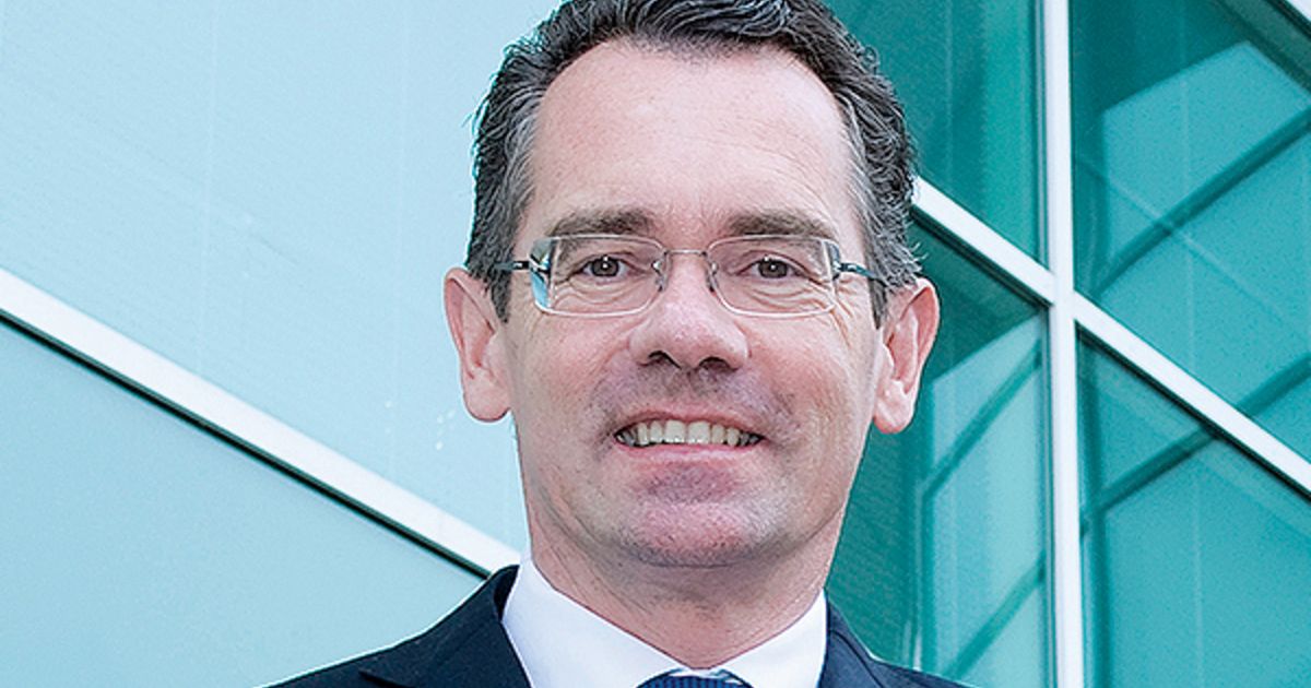 Why Lotus CEO expects record results from new models | Automotive News