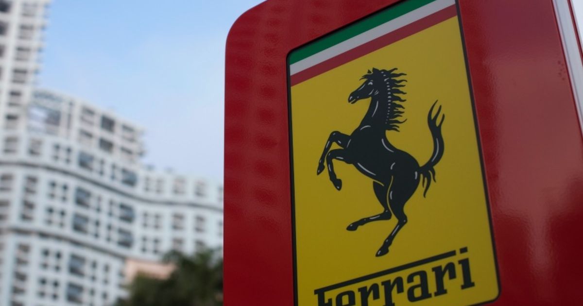 Ferrari, Altair Product Design team up for next-gen vehicle platform ...