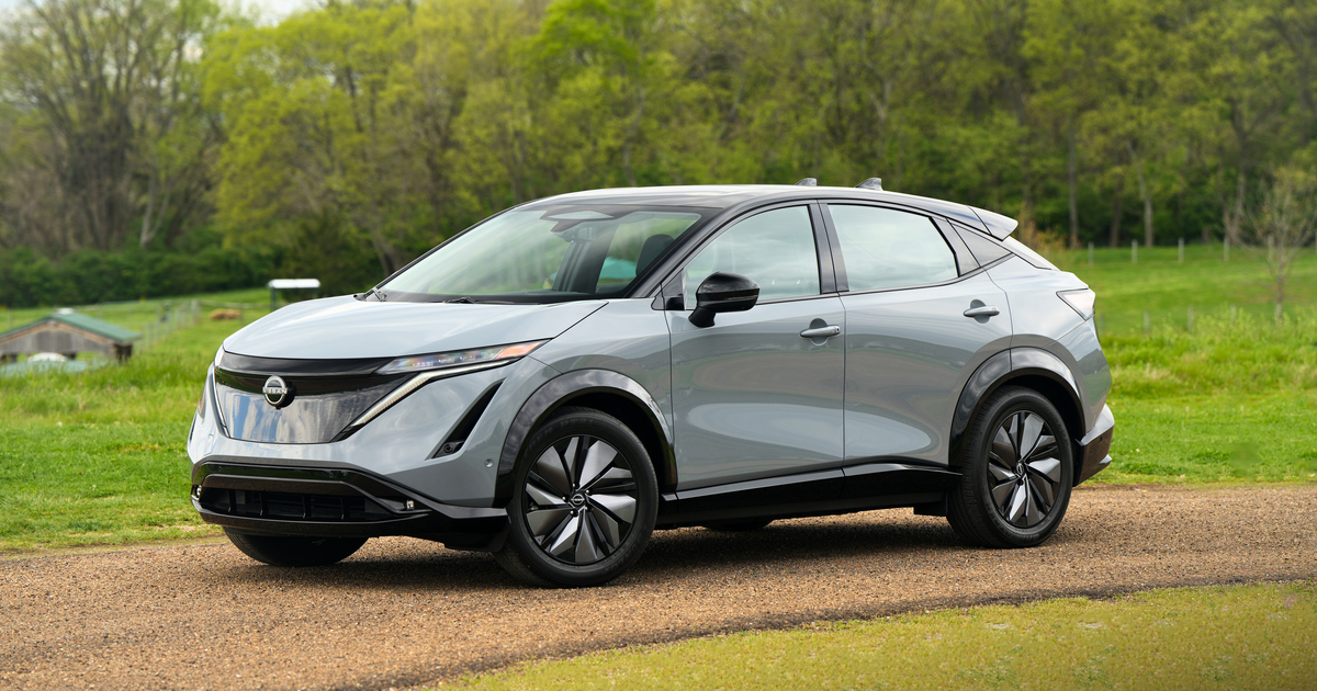 Here are the 5 cheapest EVs in the first quarter | Automotive News