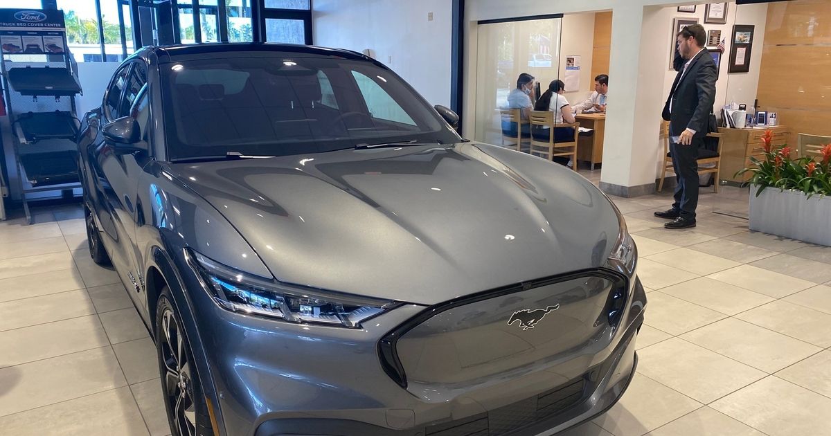 Assurant rolls out EV protection products for North America ...