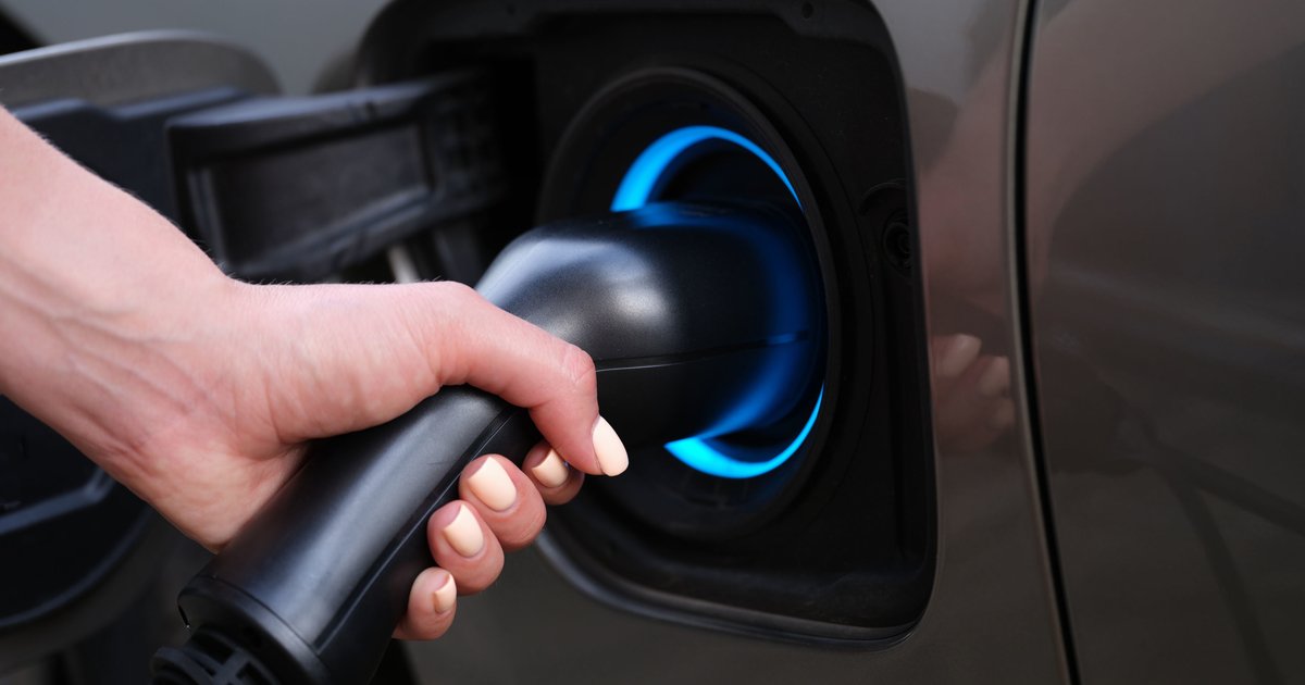 Assurant data mixed on EV potential to boost service contract sales ...