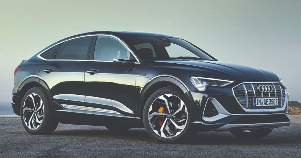 Audi dealers have better incentives and bonuses for inventory ...