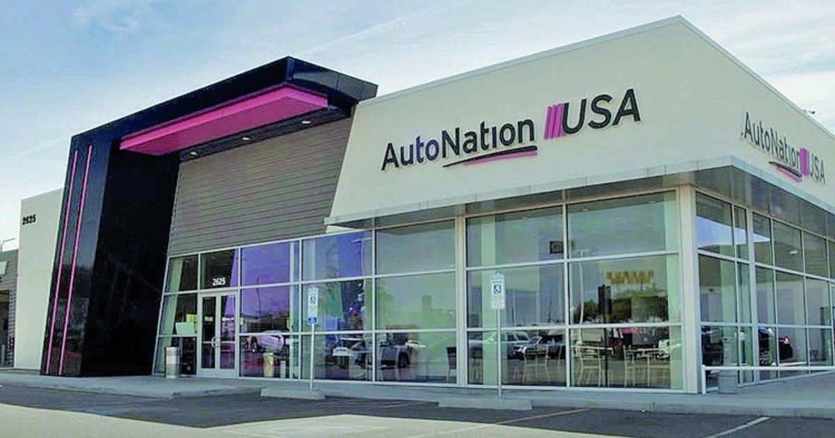 AutoNation buys naming rights to Miami soccer stadium | Automotive News