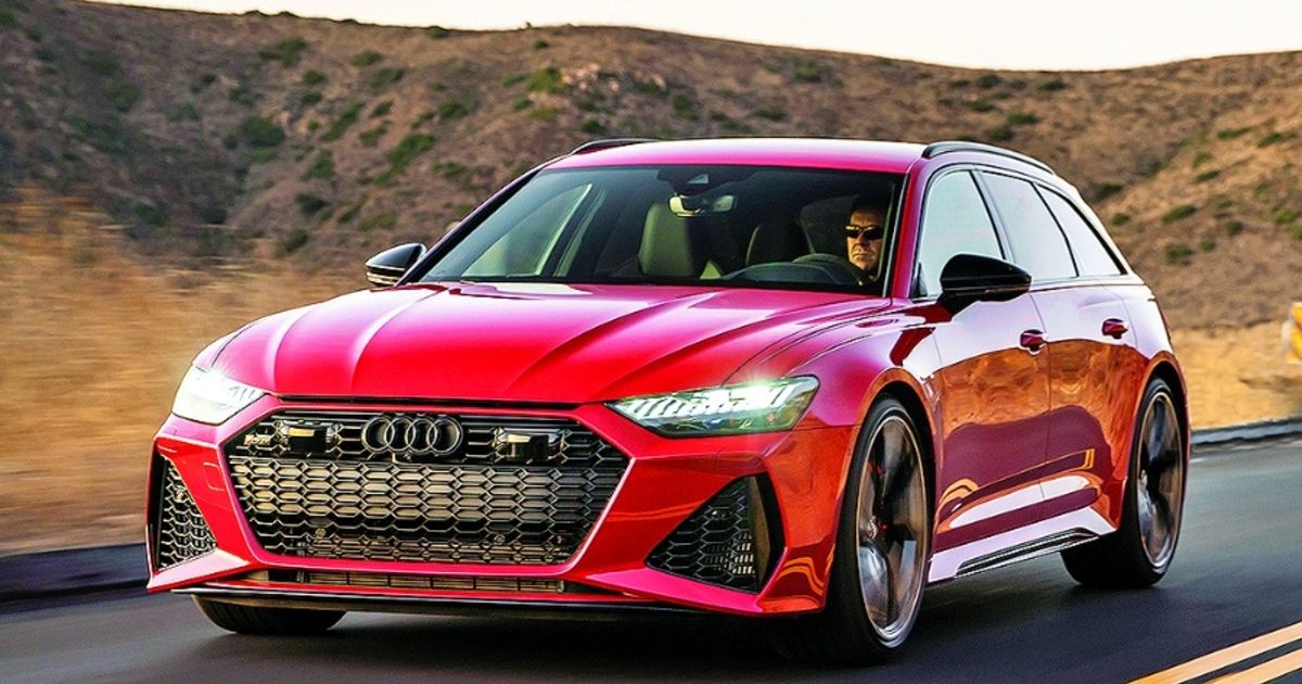 6-figure markup on Avant wagon works out for Audi dealer | Automotive News