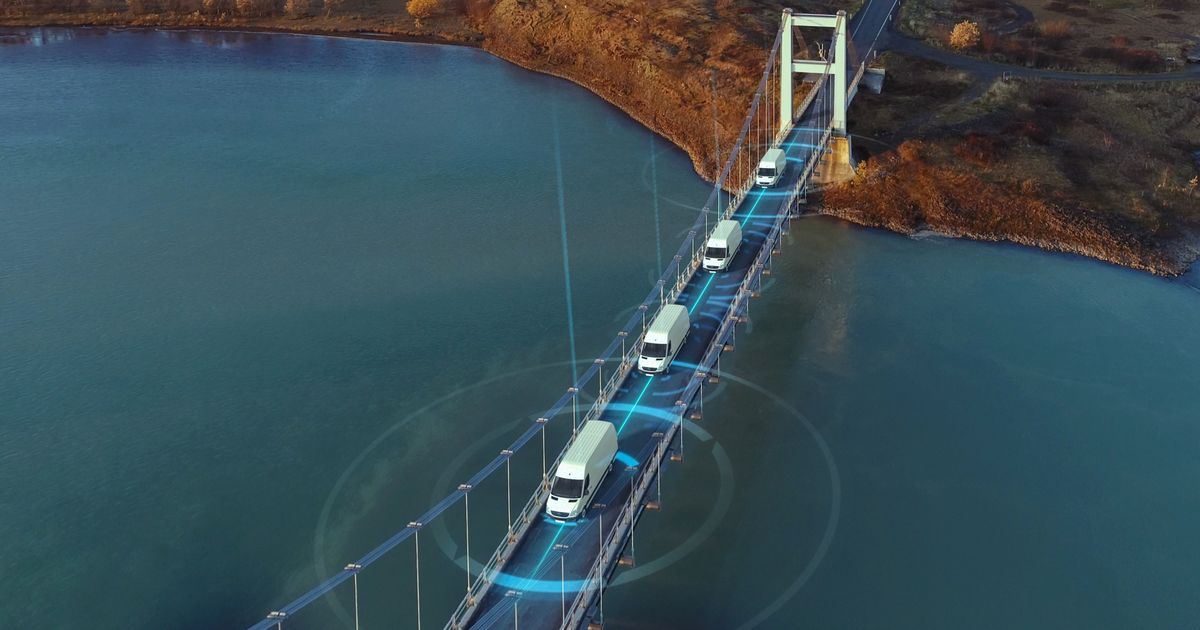 Highway Stars: How Autonomous Trucking Became The Unlikely Hero Of ...
