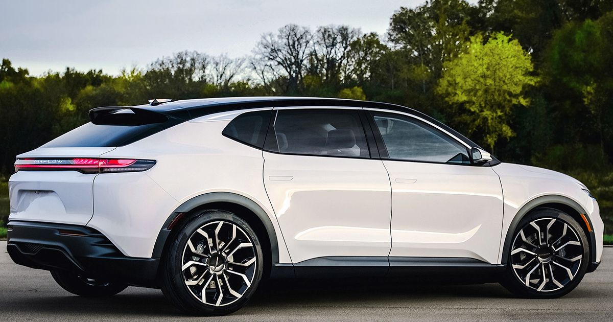 Chrysler EV plans: All-electric by 2028 | Automotive News