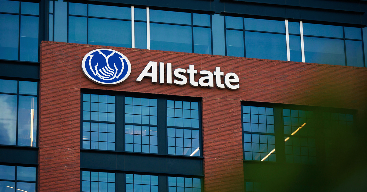Allstate: Show value of car protection products to customers ...