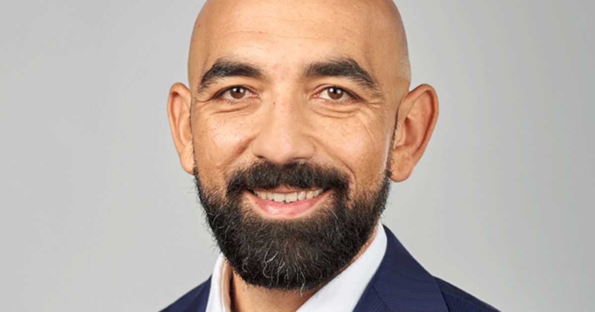 VW names Andrew Savvas U.S. sales and marketing head; Chattanooga ...