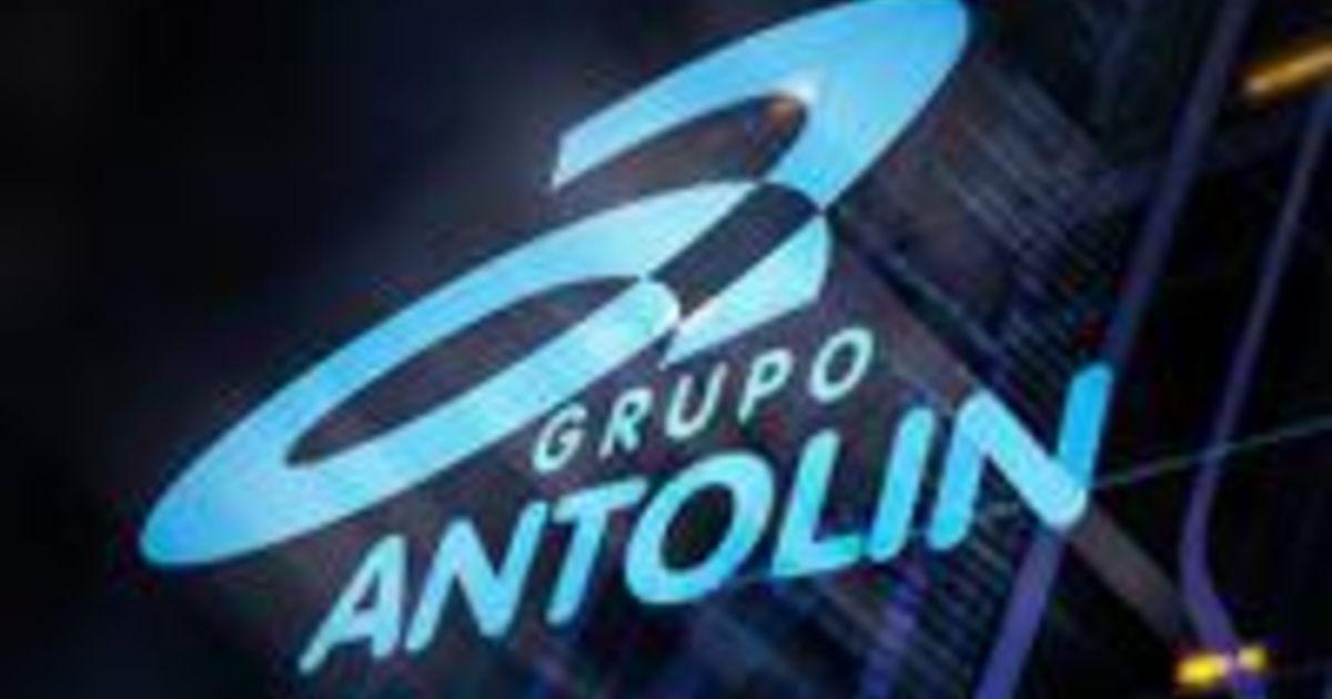 Grupo Antolin forms auto electronics JV with Shanghai company ...