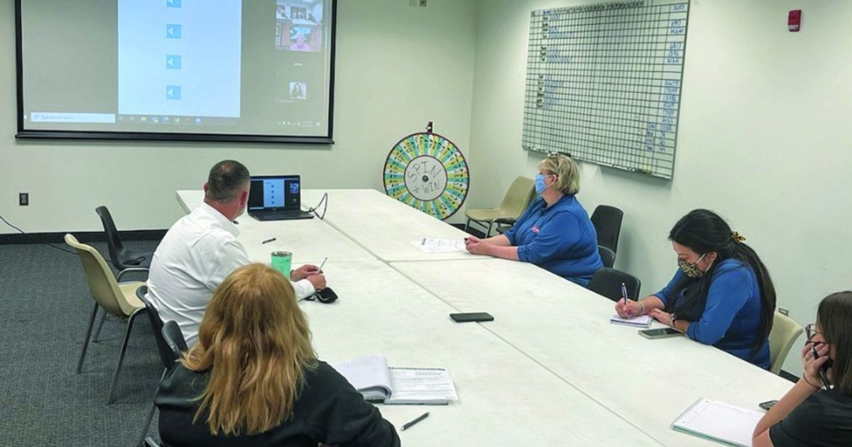 BEST PRACTICES: BDC training investment pays dividends for Modern ...