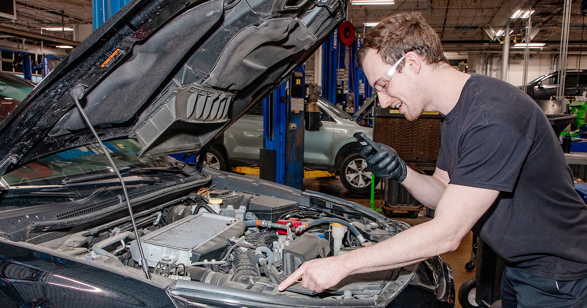 How to make good service inspection videos with new book | Automotive News