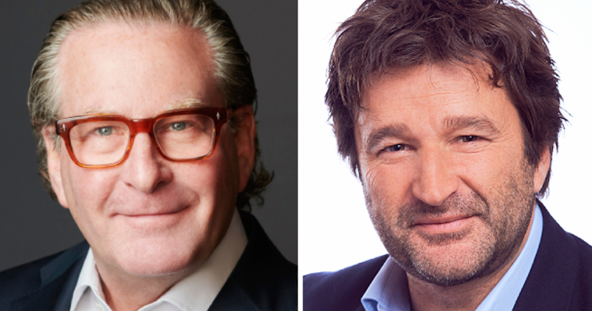 Bentley Americas names Mike Rocco CEO | Automotive News