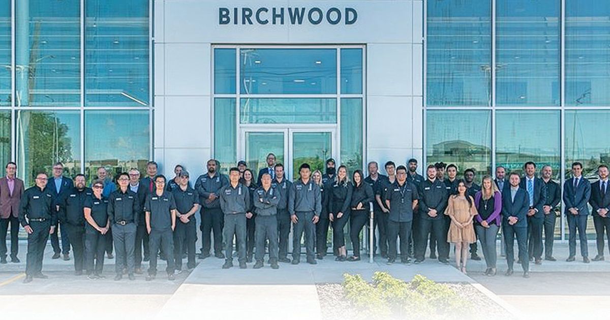 Birchwood Automotive Group's diverse staff makes stronger ‘family ...
