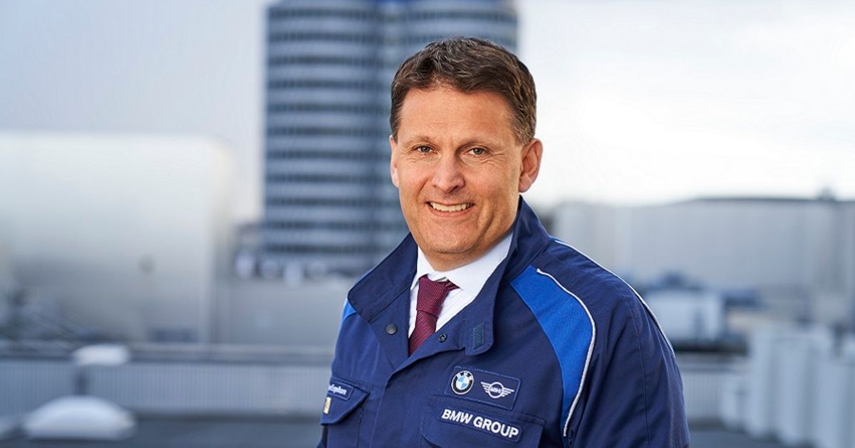 BMW names new bosses for U.S., German and UK factories | Automotive News