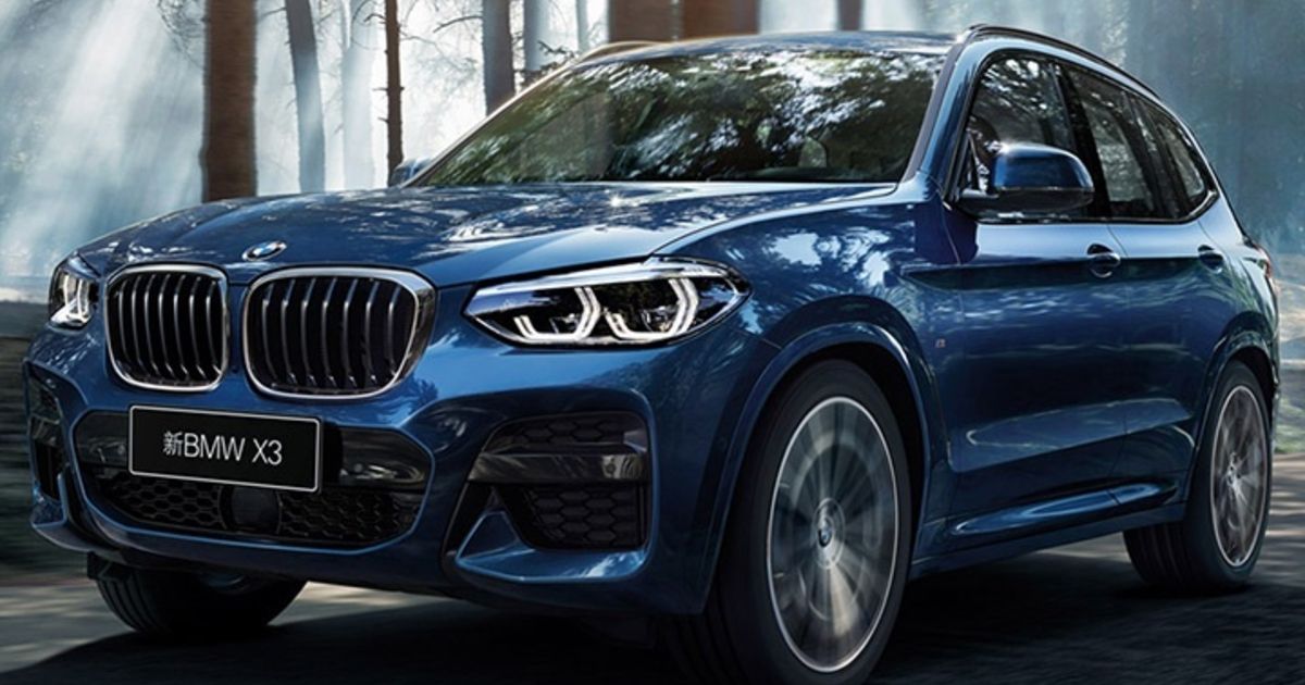BMW Q1 deliveries slump 31% | Automotive News