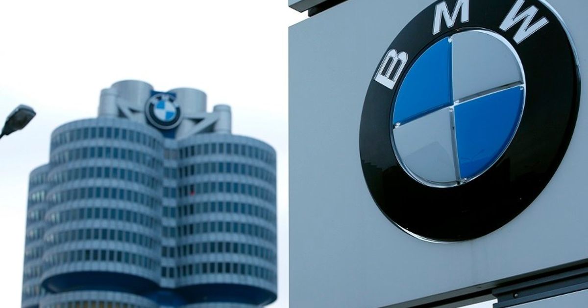 Former BMW employee charged with 18 counts of corruption | Automotive News