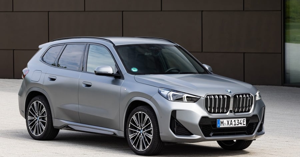 BMW will stay in lower market segments amid costly EV shift ...