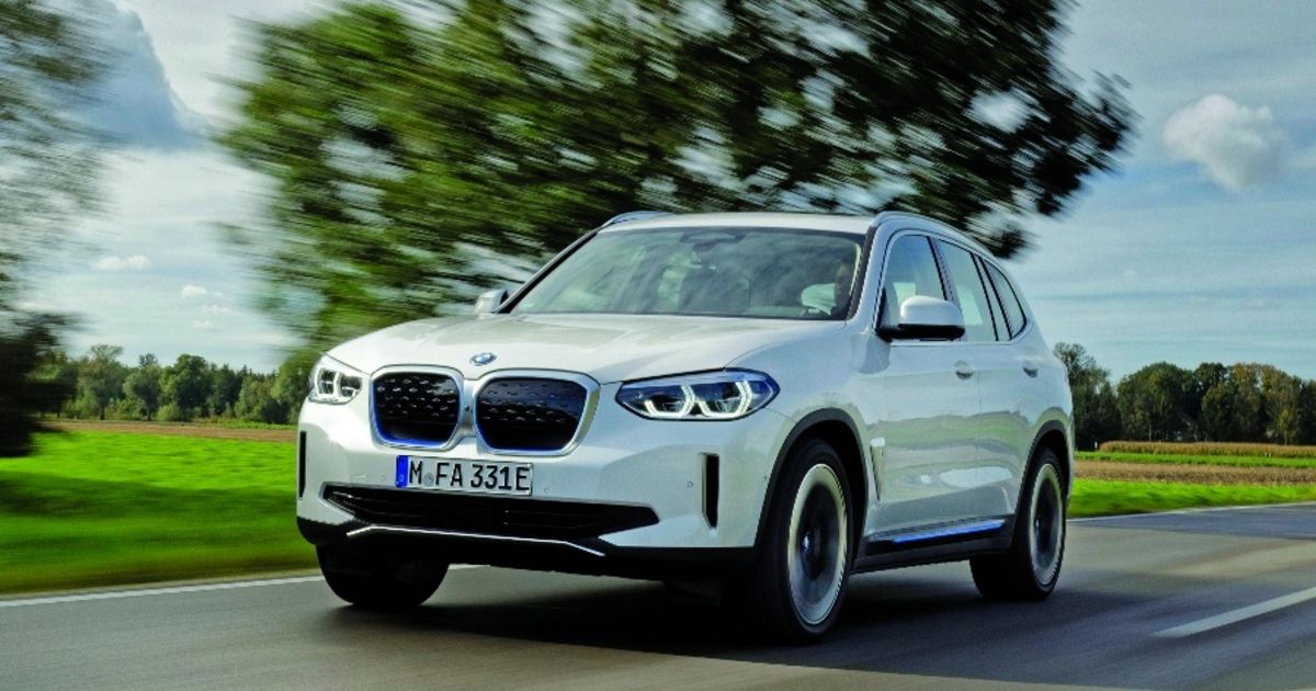 Enhanced suspension gives Tenneco a shot at EVs | Automotive News