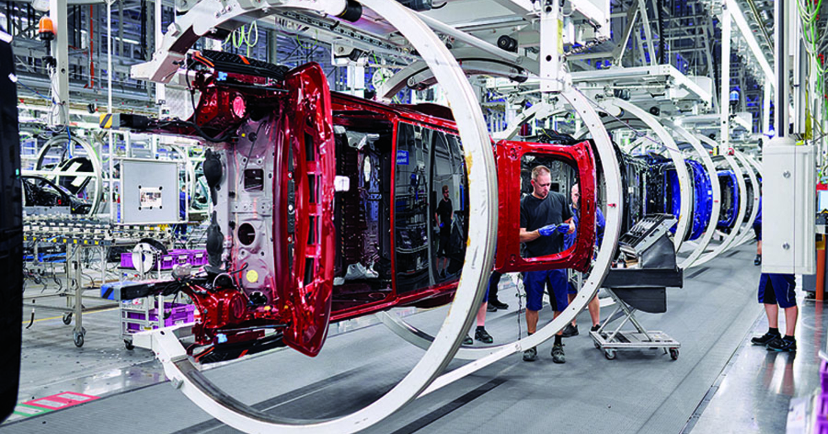 Applied AI in automotive is not as popular as it seems | Automotive News