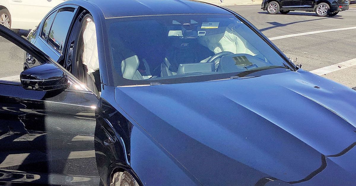 Lawsuit BMW Kept Equity After Leased M5 Totaled Automotive News Lawsuit BMW Kept Equity After Leased M5 Totaled Automotive News