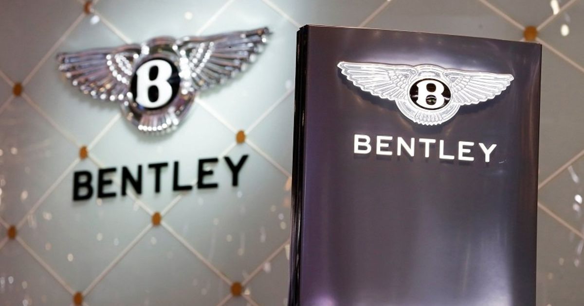 Bentley will start output of first full EV in 2025 | Automotive News