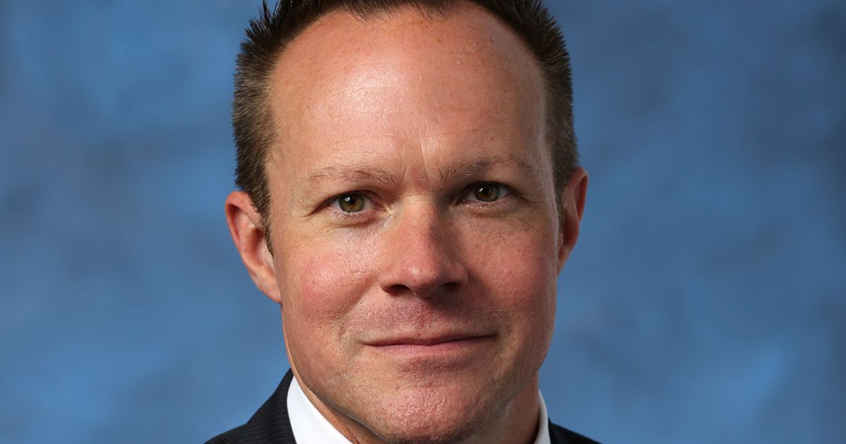 Ex-Kia COO Peffer named Maserati N.A. chief | Automotive News