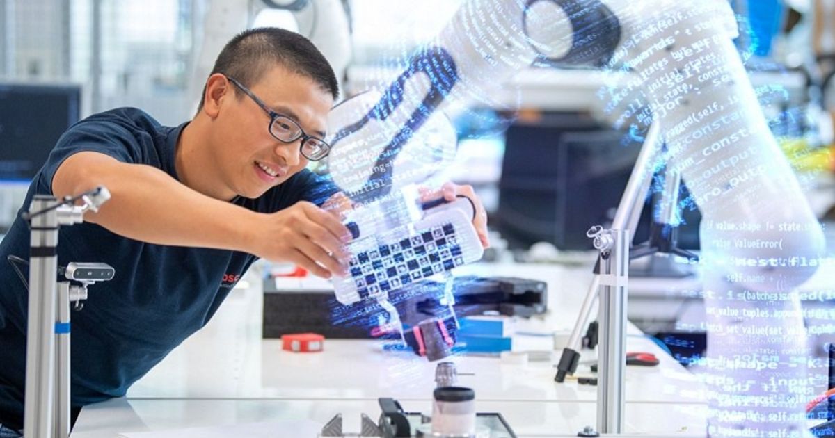 Bosch affected as Suzhou steps up COVID control measures | Automotive News