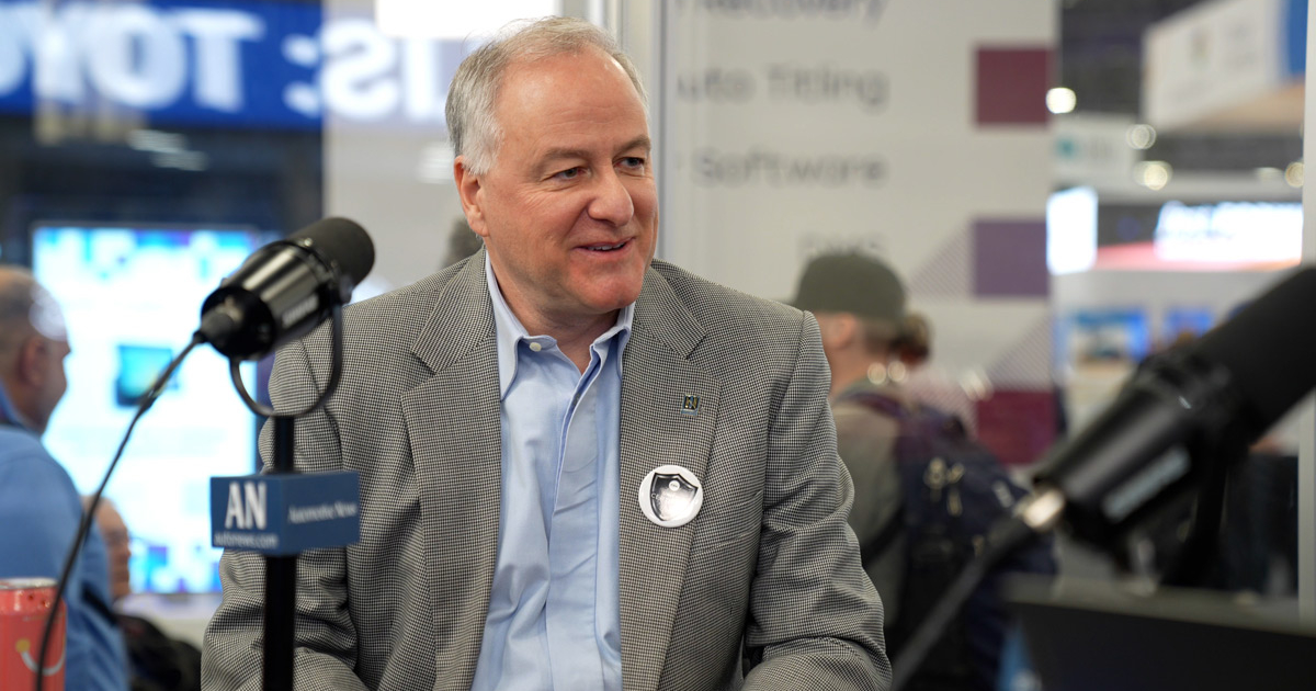 CDK cyberattacks: CEO Brian MacDonald defends company's response ...