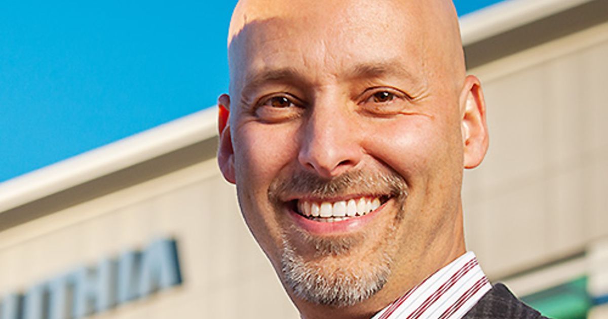 2021 Automotive News Industry Leader of the Year Bryan DeBoer: CEO ...