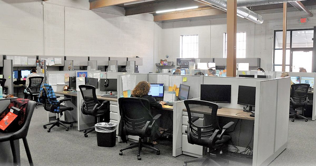 Turn your call center into a success | Automotive News