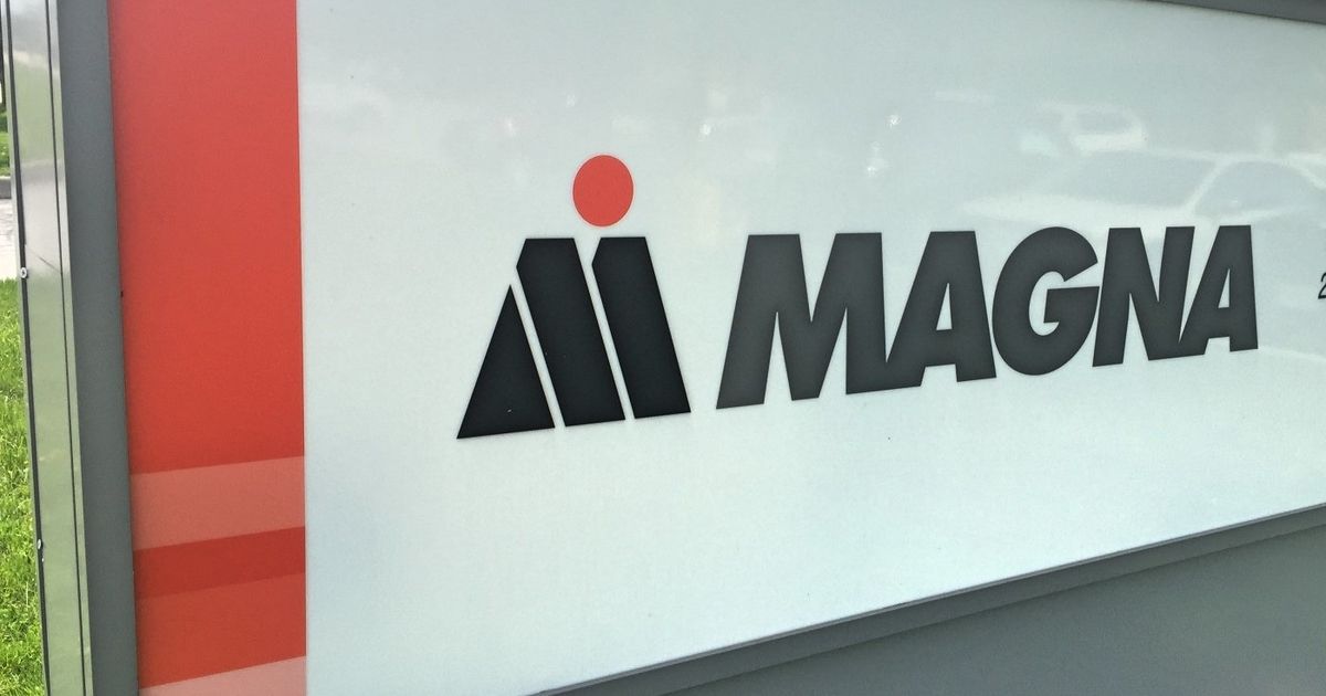 Supplier Magna wins largest transmission technology contract in company ...