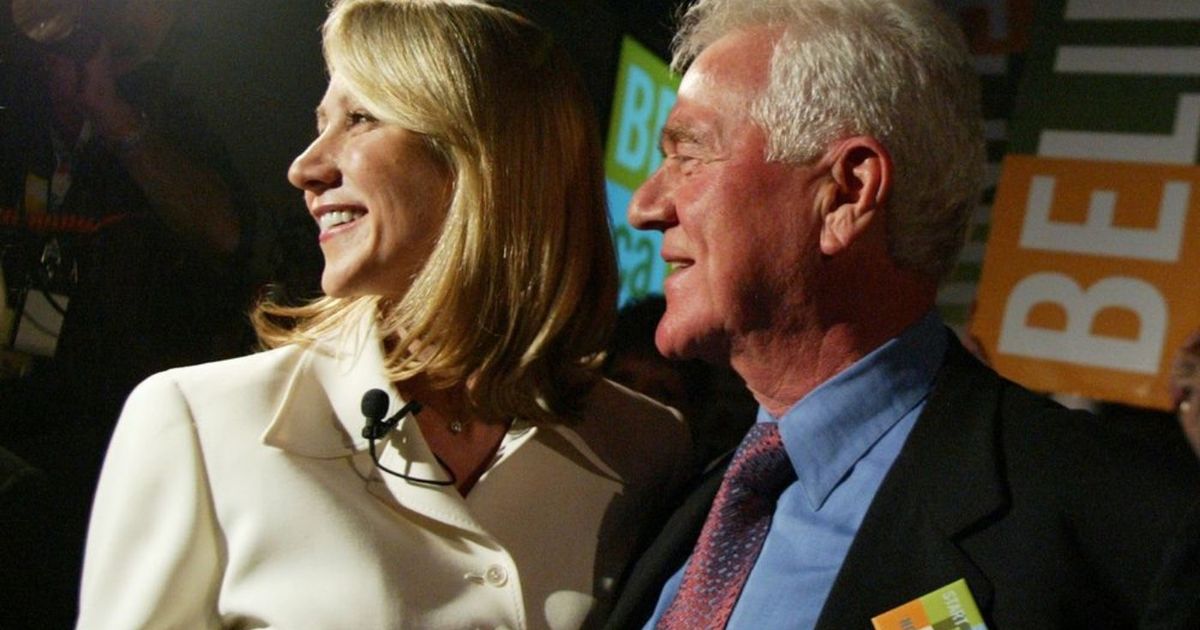 Magna founder's $380M legal battle sucks in family, friends and 50 ...