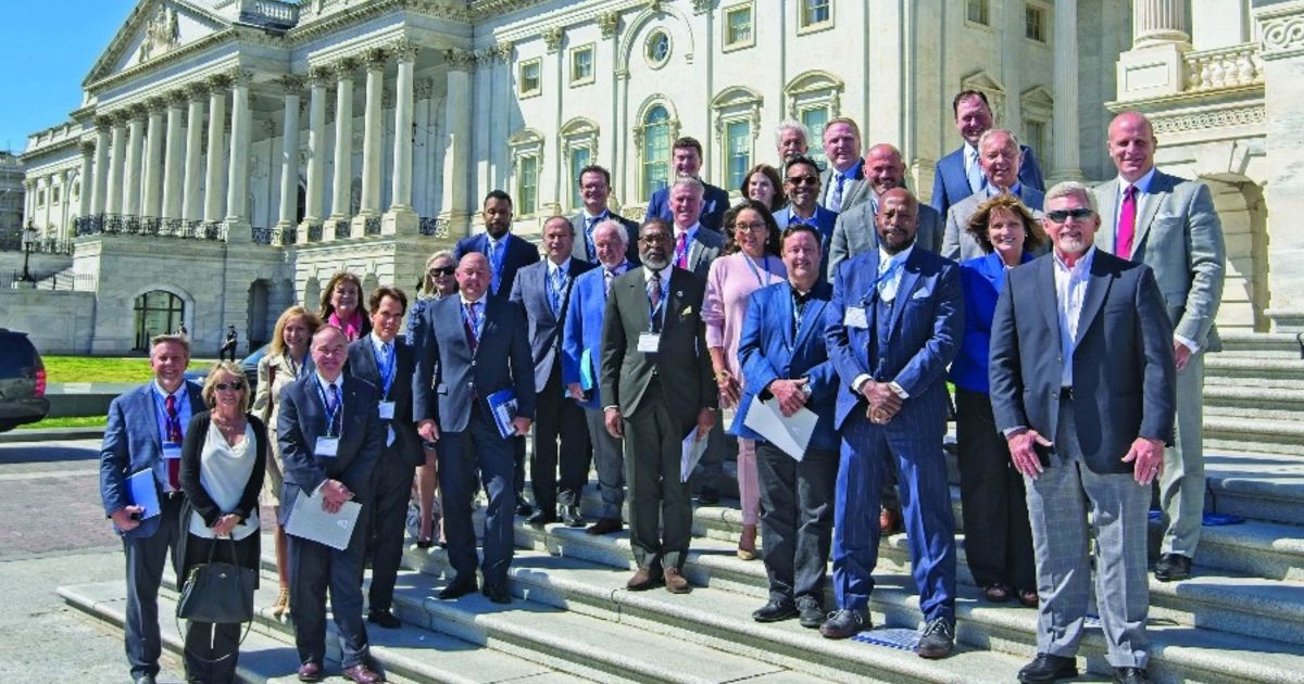 AIADA lobbies to boost free trade and limit tariffs | Automotive News