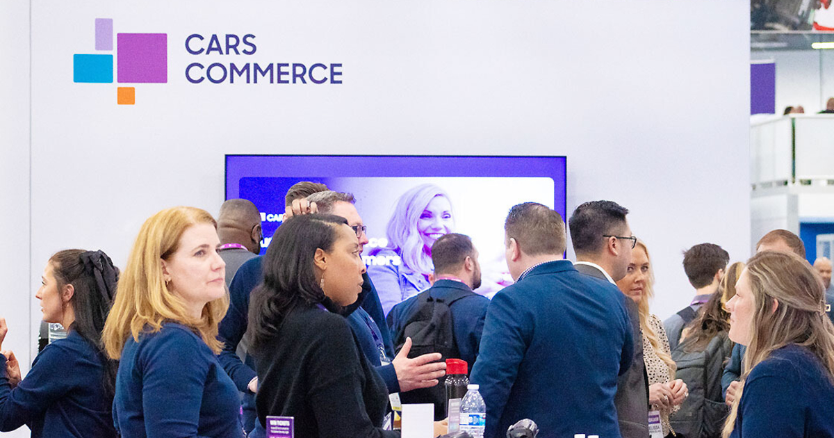 Cars Commerce Q1: Net income drops but revenue rises | Automotive News