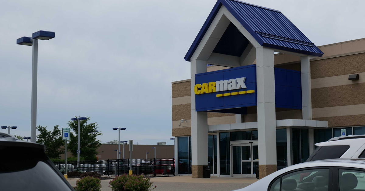 CarMax Q2 earnings: Used car retail sales up 5.1% | Automotive News