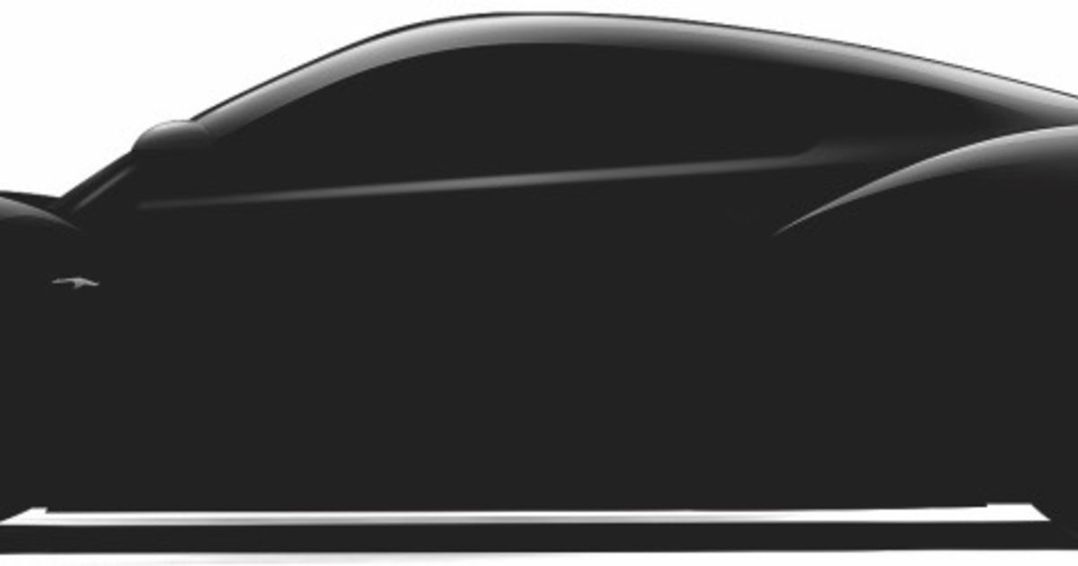 Suiza to debut "hyperluxe" Carmen | Automotive News