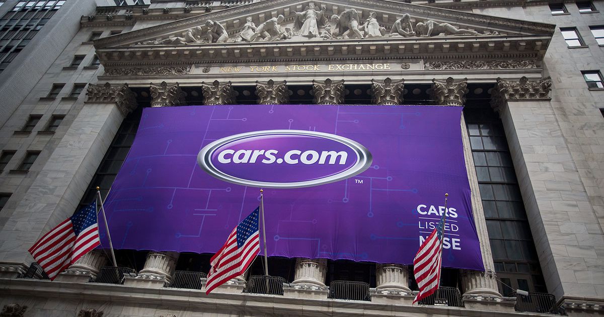 Cars.com review continues; 2018 earnings plunged | Automotive News