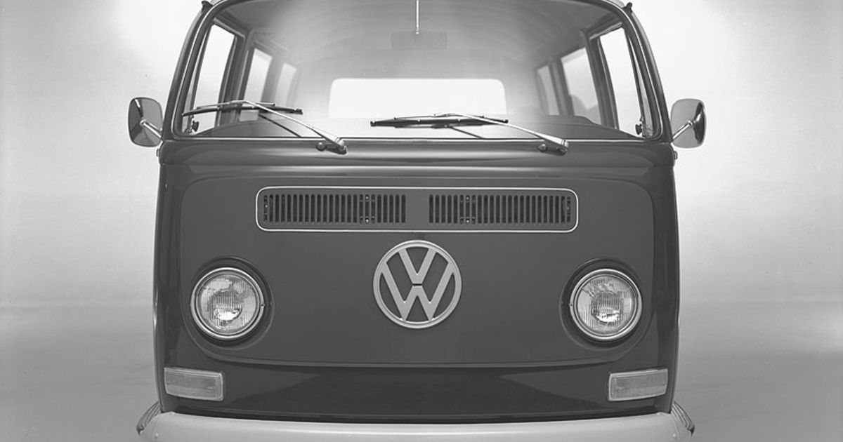 VW launches the 'Bus' | Automotive News