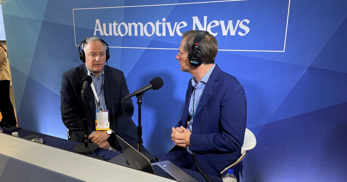DAILY DRIVE PODCAST: February 2, 2023 | Automotive News