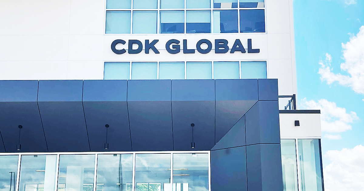 More changes ahead for CDK Global | Automotive News