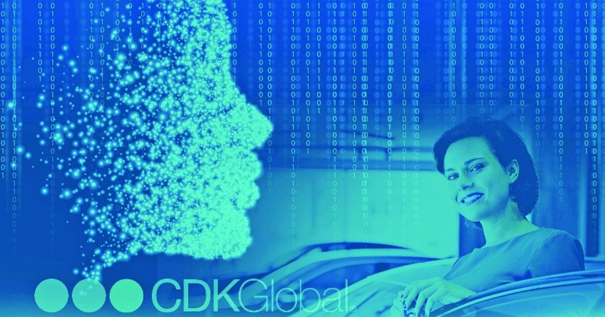 CDK platform to help dealers with AI data | Automotive News