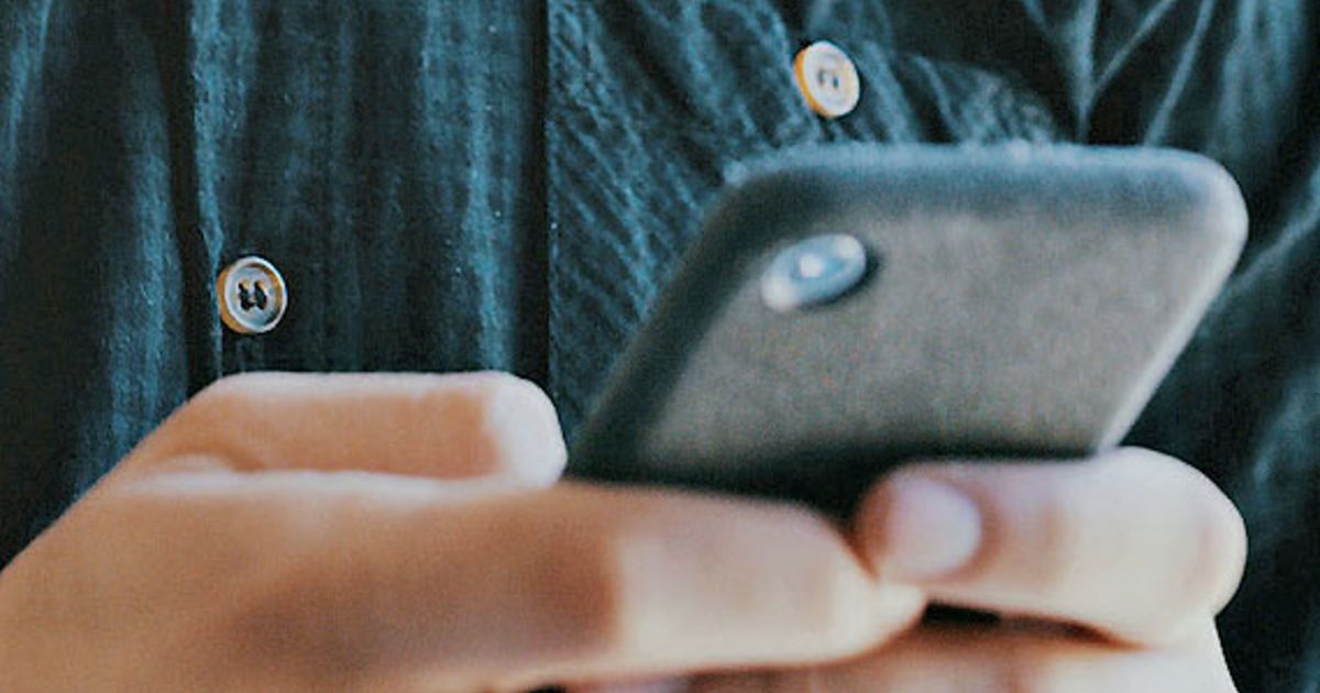 Have phone, will schedule a service appointment | Automotive News